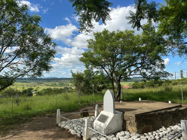 Battle of Rorke’s Drift – Shilli-Fully Travels